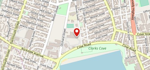 Inner Bay Café, New Bedford - Restaurant menu, prices and reviews