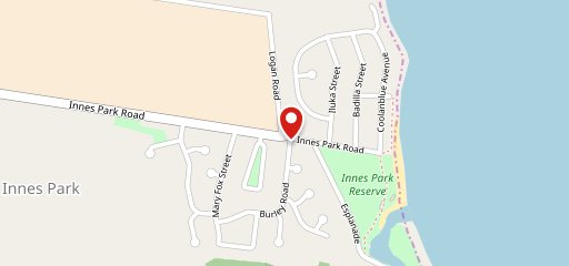 Innes Park Bakery, Innes Park - Restaurant menu, prices and reviews