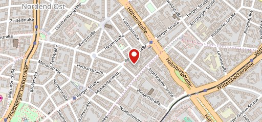 Inside Lokma, Frankfurt am Main - Speisekarte, Preise und Bewertungen