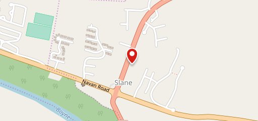 Inside Out, Slane - Restaurant menu, prices and reviews