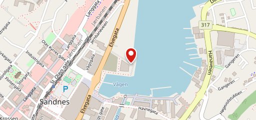 Inside Sandnes Rock Cafe, Sandnes - Restaurant menu and reviews