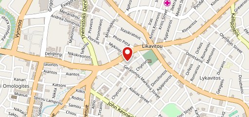 INSPOT Nicosia - The Largest eSports Gaming Arena in Cyprus / Internet ...