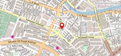 Insular Bakery, Makati, Buendia - Restaurant menu, prices and reviews