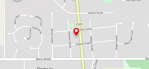 Integra Pizza Romsey, Romsey - Restaurant menu, prices and reviews