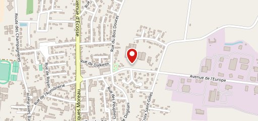 Intermarché SUPER Jarnac, Jarnac - Menu du restaurant, prix et avis