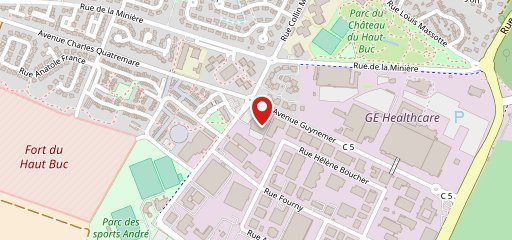 Intermarché Service Station, Buc - Menú del restaurante, precios y reseñas