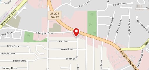 International Roti House, Decatur - Restaurant menu, prices and reviews