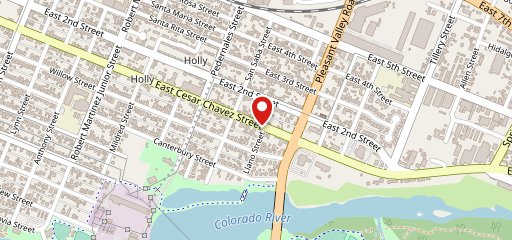 Intero Restaurant, Austin - Restaurant menu, prices and reviews