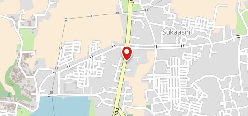 INTI Bakery & Cake, Sukaasih - Restaurant menu, prices and reviews