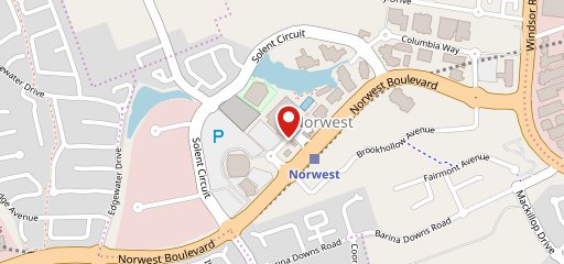 Into Laksa Norwest, Bella Vista - Restaurant menu, prices and reviews