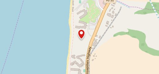 Inu Pool Bar, Lahaina - Restaurant menu, prices and reviews