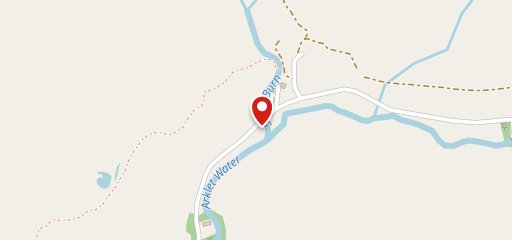 Inversnaid Hotel Restaurant, Inversnaid - Restaurant menu, prices and ...