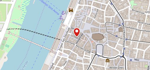 Invincible, Antwerpen - Speisekarte, Preise und Bewertungen