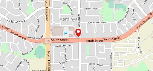 Ipoh Ipoh, Kardinya - Restaurant menu, prices and reviews