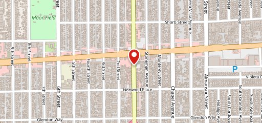 Ipoh Kopitiam, Alhambra - Restaurant menu, prices and reviews