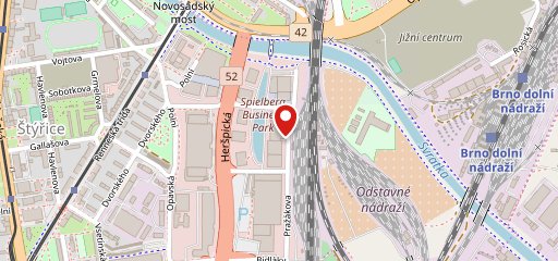 Eatology, Brno - Restaurant menu, prices and reviews