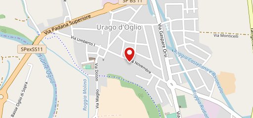 IQOS RESELLER - Bar Tabaccheria Bertoli Rosalba, Urago D'oglio, Urago D ...