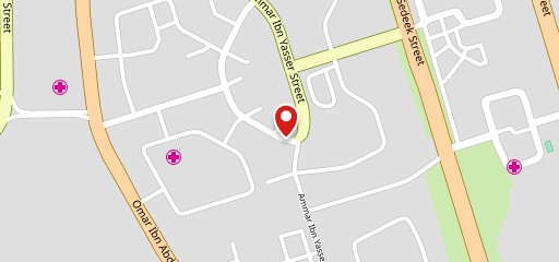 IRIs CAFE - Restaurant menu, prices and reviews