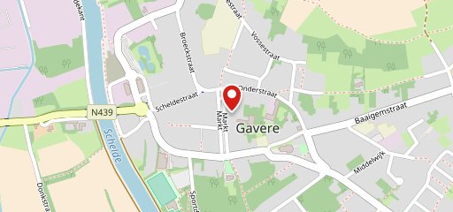 Bistro Iris, Gavere - Restaurant menu, prices and reviews