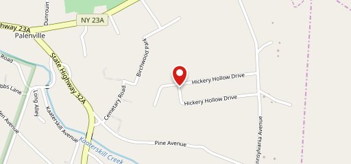 Irish Kevin’s Pub - North in Palenville - Restaurant reviews