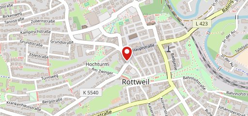 Irish Pub, Rottweil - Speisekarte, Preise und Bewertungen