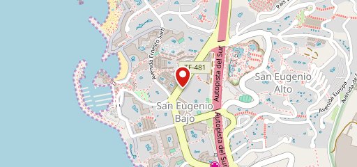 Irish Rover, Costa Adeje - Restaurant menu, prices and reviews