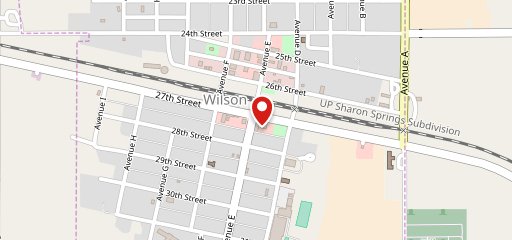 Iron Lion Bar & Grill, Wilson - Restaurant menu, prices and reviews