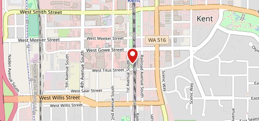 Iron pot, Kent - Restaurant menu, prices and reviews