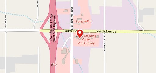 Iron Skillet, Corning - Restaurant menu, prices and reviews