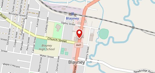 Ironbark Espresso, Blayney - Restaurant menu, prices and reviews