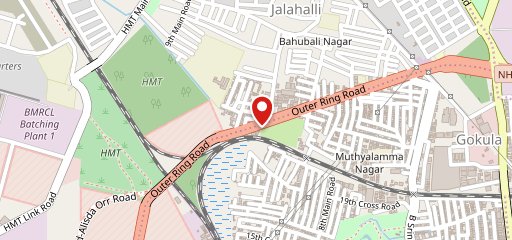 Ironhill Brewery, Bengaluru - Restaurant menu, prices and reviews