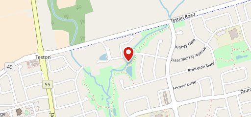 Ishowspeed house in Vaughan