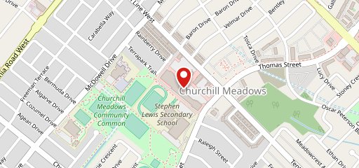 Ishtar Products, 5602 Tenth Line W in Mississauga - Restaurant reviews