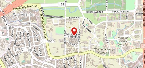 IsKape, Quezon City - Restaurant menu and reviews