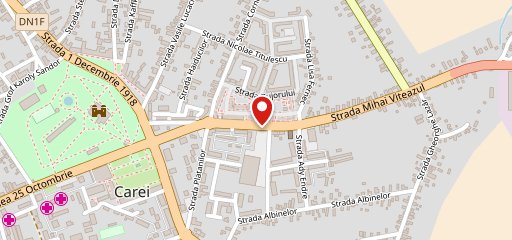 İSKENDER KEBAB& SHAORMA, Carei - Restaurant menu, prices and reviews