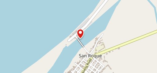 Isla Roque Bar, San Roque