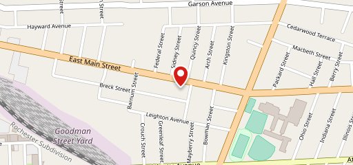 Island Buzz in Rochester - Restaurant menu and reviews