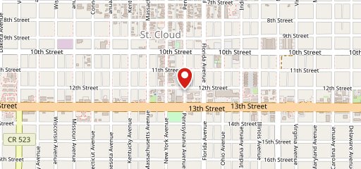 Island Cloud Grill in Saint Cloud - Restaurant reviews