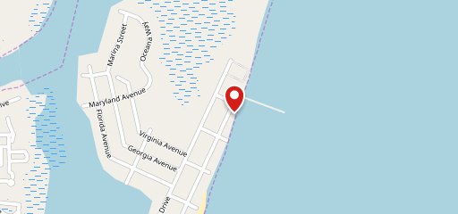 Island North Pool, Carolina Beach - Menú del restaurante, precios y reseñas