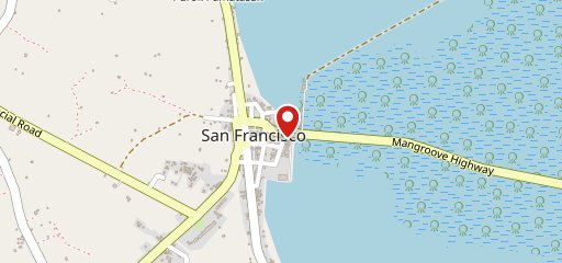 Island Outpost restaurant, Poro - Restaurant reviews