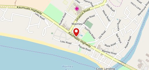 Island Taco, Waimea - Menú del restaurante, precios y reseñas