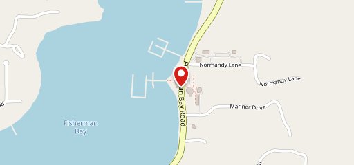 Islander Bar and Grill, Lopez Island - Restaurant menu, prices and reviews