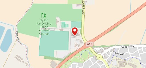 Isle of Ely, Ely - Restaurant menu, prices and reviews