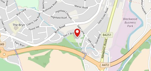 Islwyn Indoor Bowls Club & Restaurant in Blackwood - Restaurant reviews