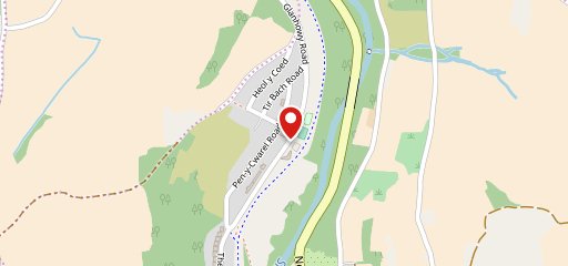 The Islwyn Inn, Blackwood - Restaurant menu, prices and reviews