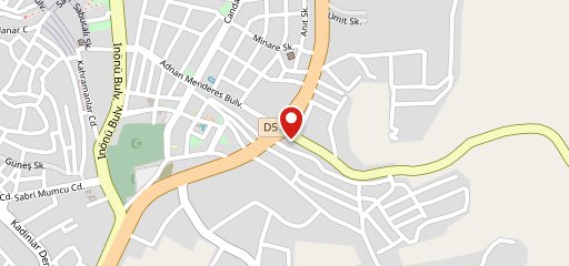 İSOS Döner & Burger, Kusadasi - Menú del restaurante, precios y reseñas