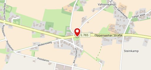 Iß was Oppenwehe, Stemwede - Speisekarte, Preise und Bewertungen