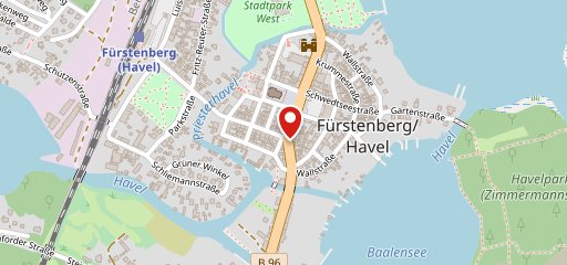 Istanbul Döner, Fürstenberg/Havel - Speisekarte, Preise und Bewertungen