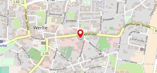 Istanbul Grill, Werlte - Speisekarte, Preise und Bewertungen