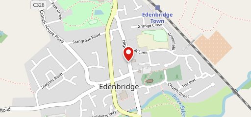 Istanbul Kebab, Edenbridge - Restaurant menu, prices and reviews